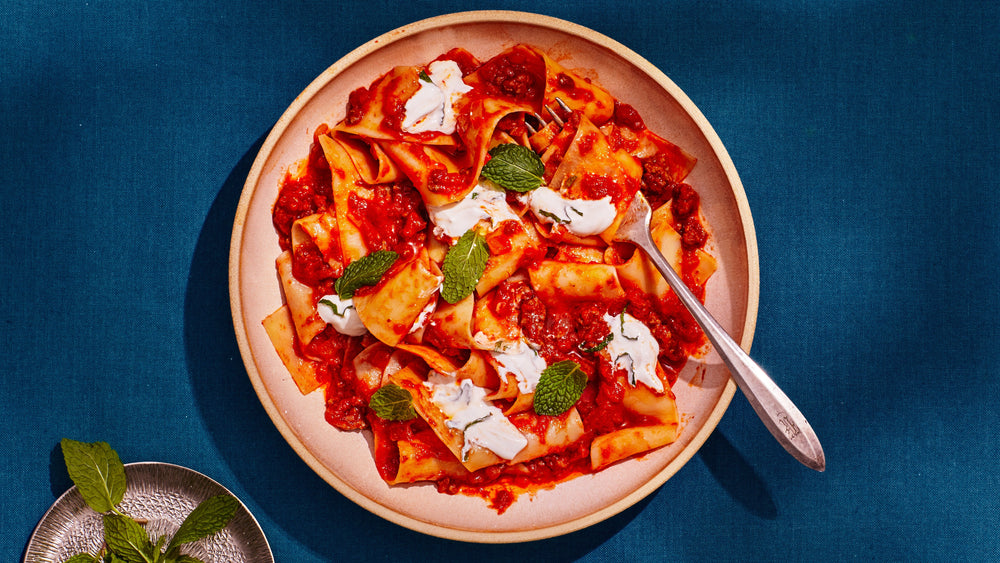 Recipes – Cook with Bon Appétit