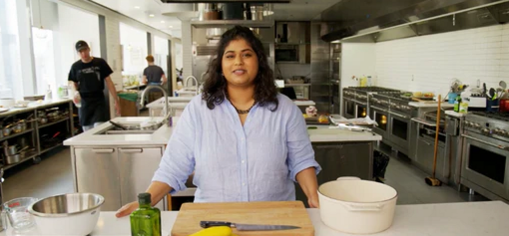 Videos – Cook with Bon Appétit