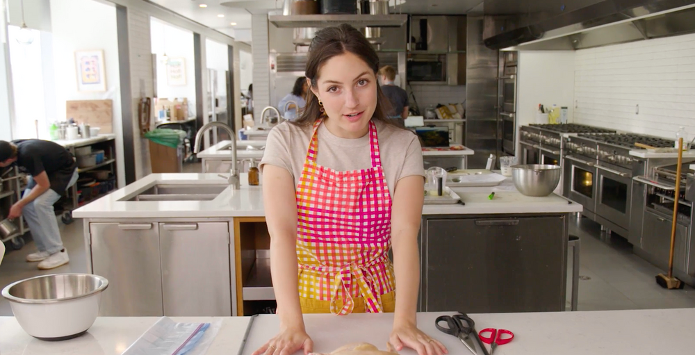 Videos – Cook with Bon Appétit