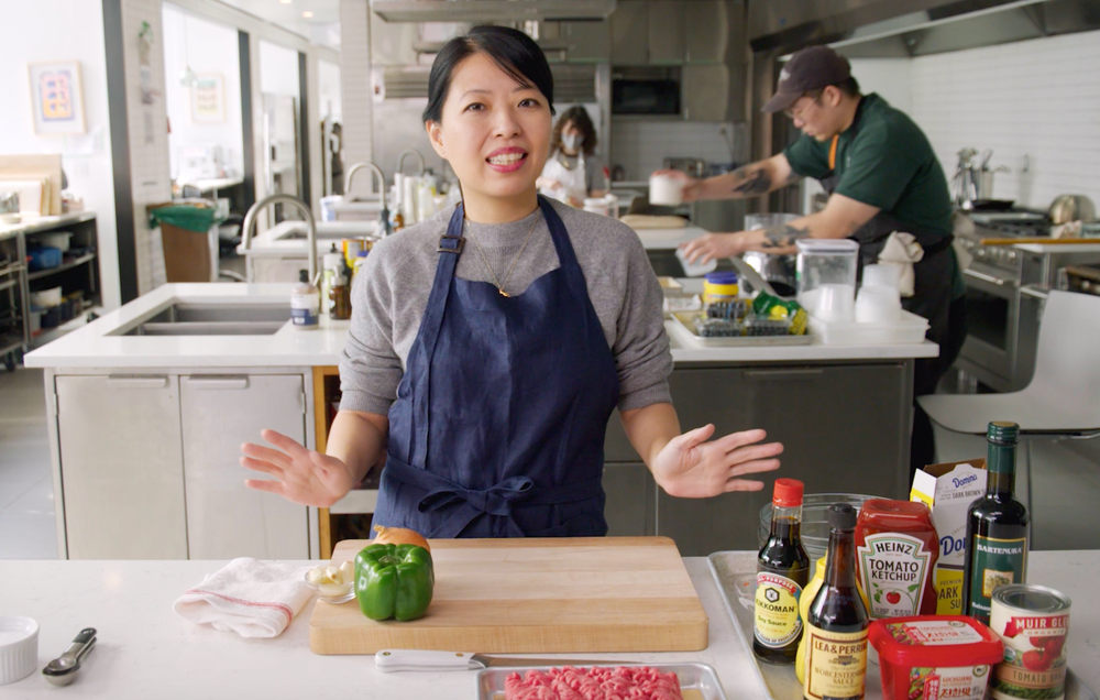 Videos – Cook with Bon Appétit