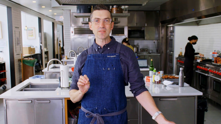 Videos – Cook with Bon Appétit