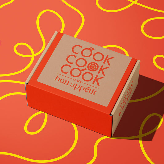 Products – Cook with Bon Appétit